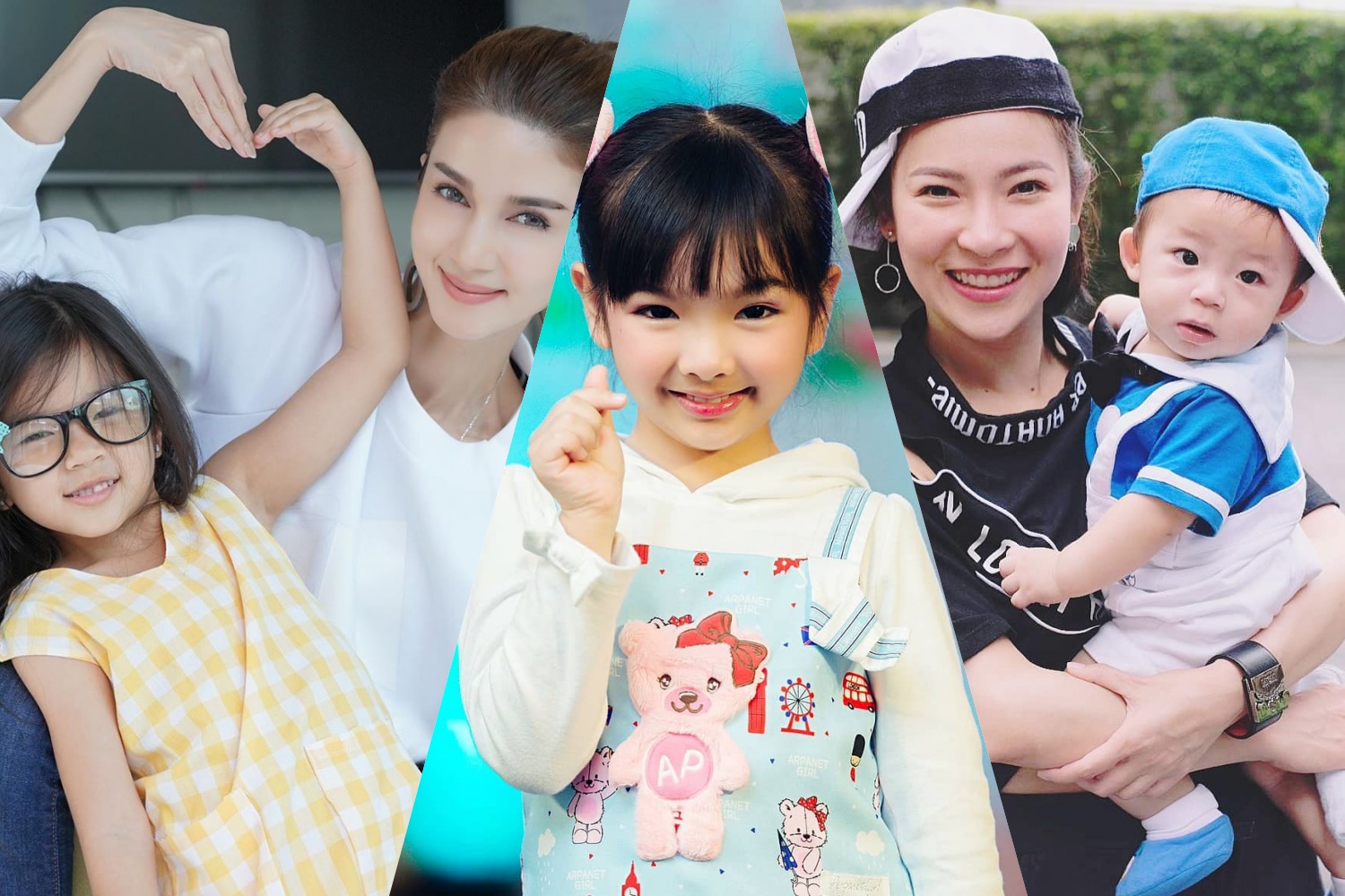 TOONEE KIDS FAIR สนุกไปกับจักรวาลแห่งความสุขส่งท้ายปิดเทอม