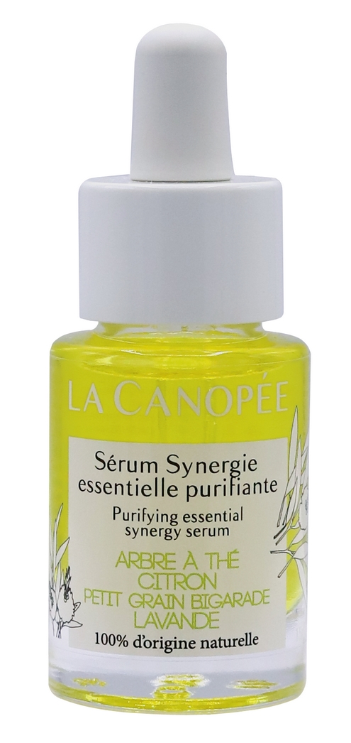 La Canopée สกินแคร์ รักผิว รักษ์โลก