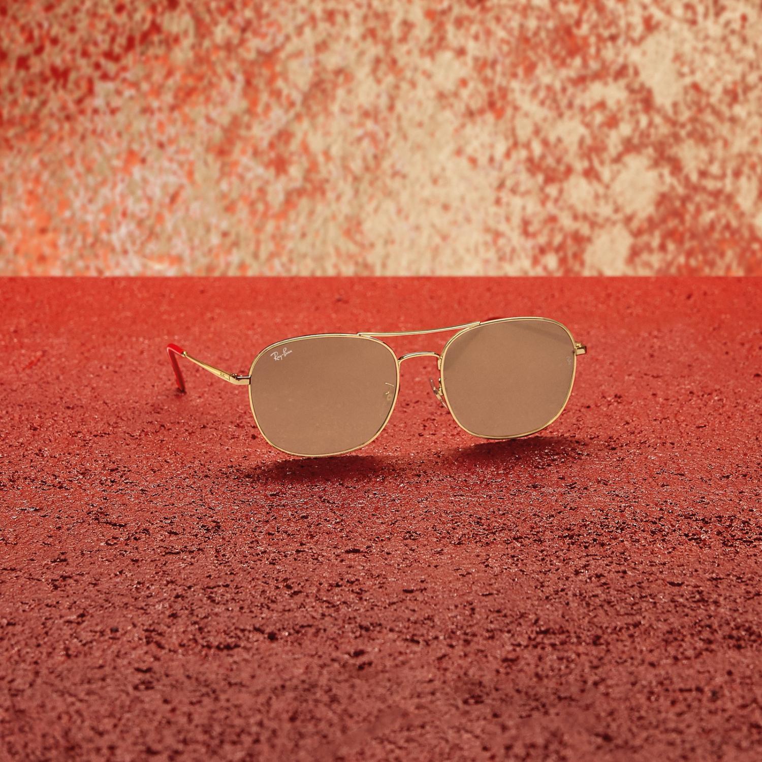 LUXOTTICA PRESENTS: RAY-BAN CHINESE NEW YEAR EXCLUSIVE