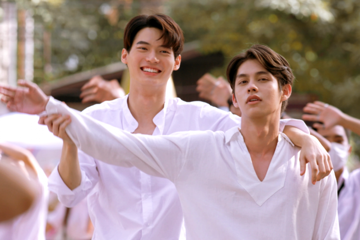 2gether: The Series เพราะเราคู่กัน เตรียมลง Netflix