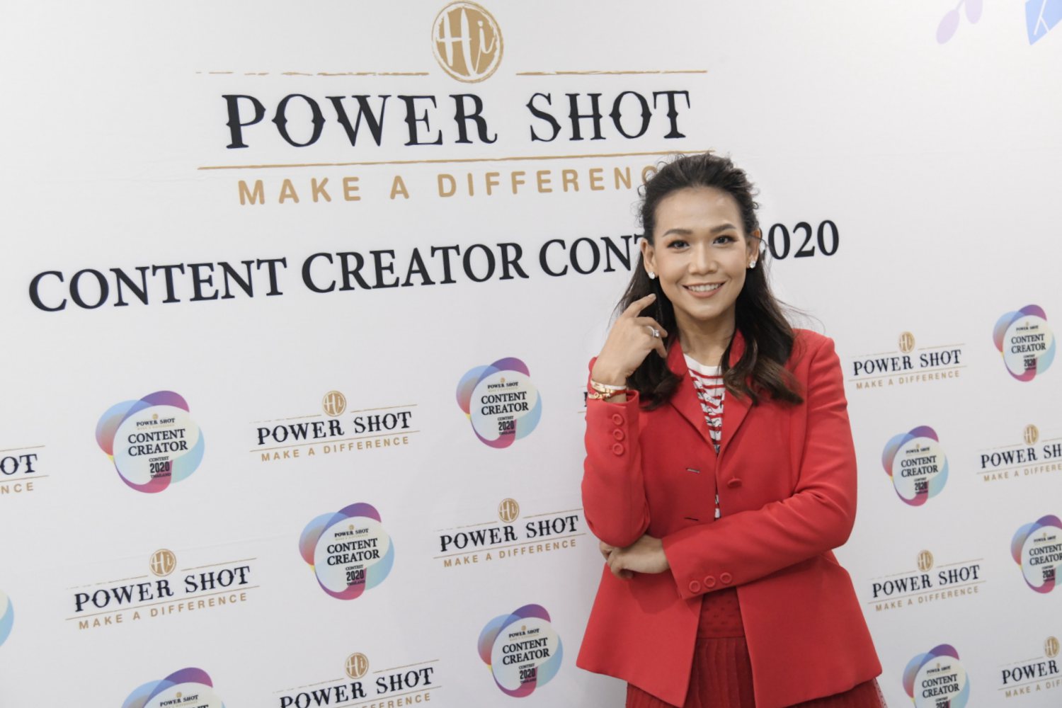 ประชันฝีมือสุดพลังกับการแข่งขันปั้นคอนเทนต์ ในโครงการ POWERSHOT CONTENT ...