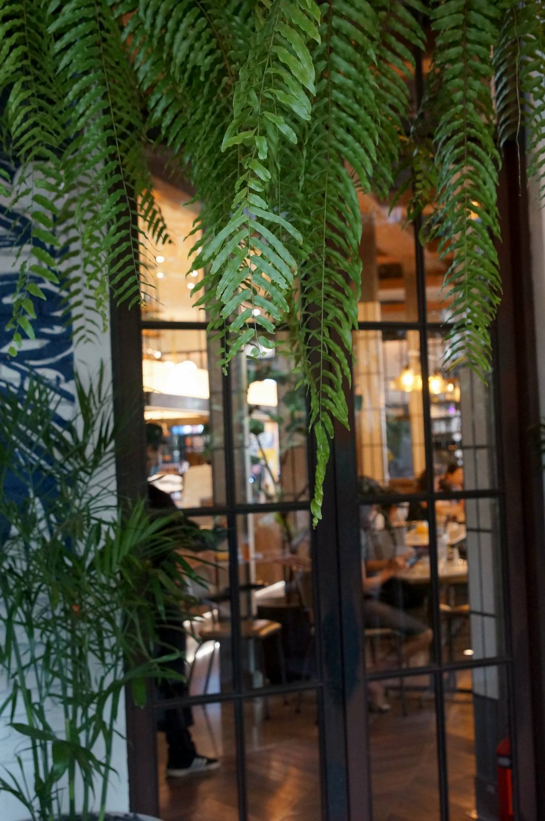 อิ่มเอมความสุขในทุกๆ มื้อที่ Patio at Emquartier