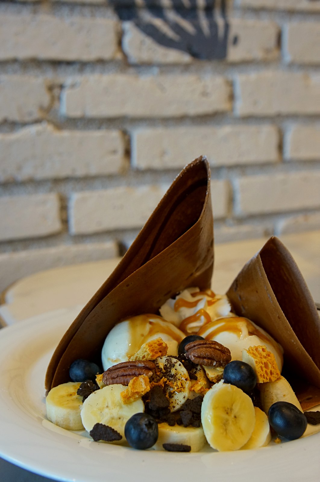 อิ่มเอมความสุขในทุกๆ มื้อที่ Patio at Emquartier