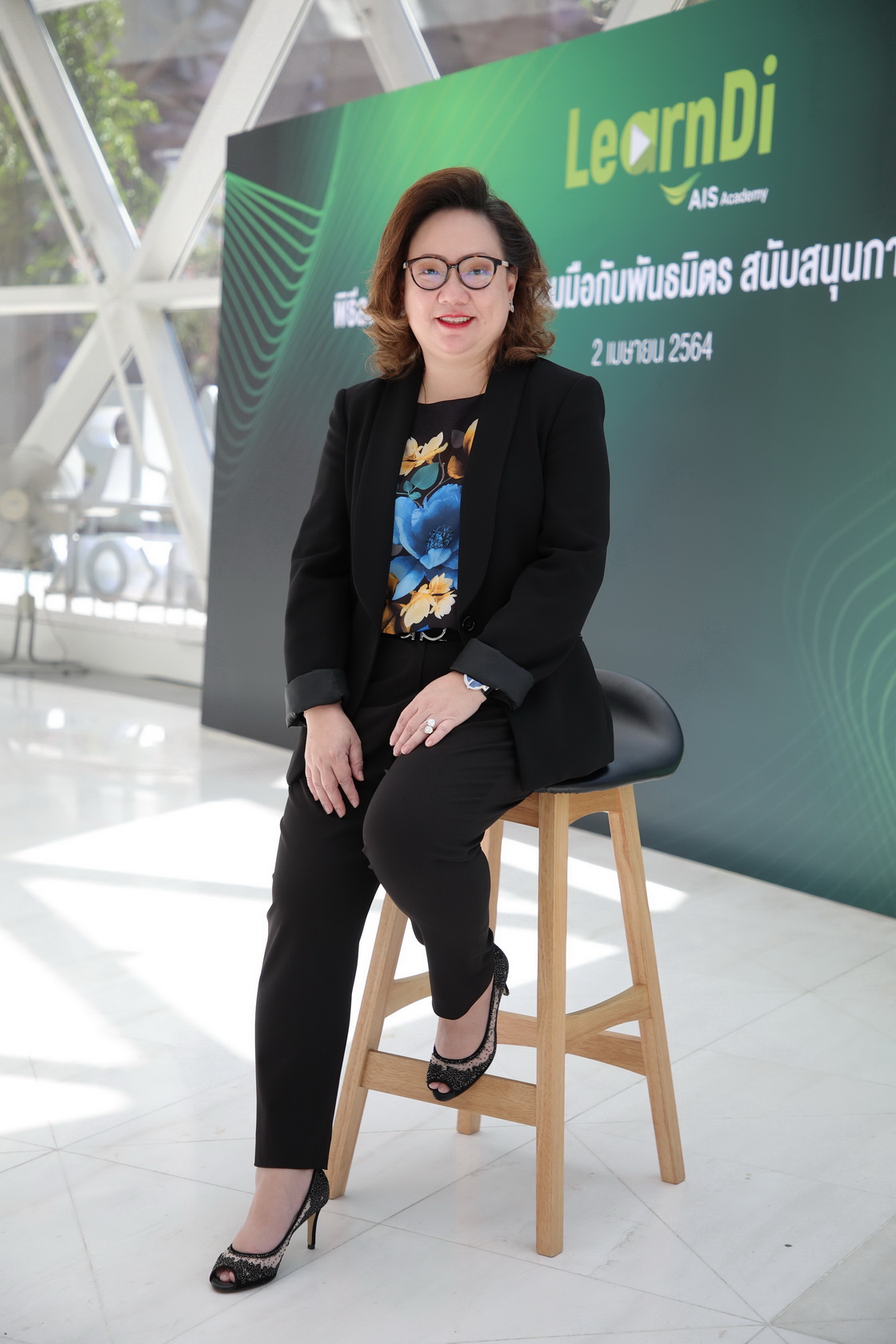 “LearnDi” แพลตฟอร์ม EdTech น้องใหม่ เพื่อคนไทยเติบโตอย่างยั่งยืน