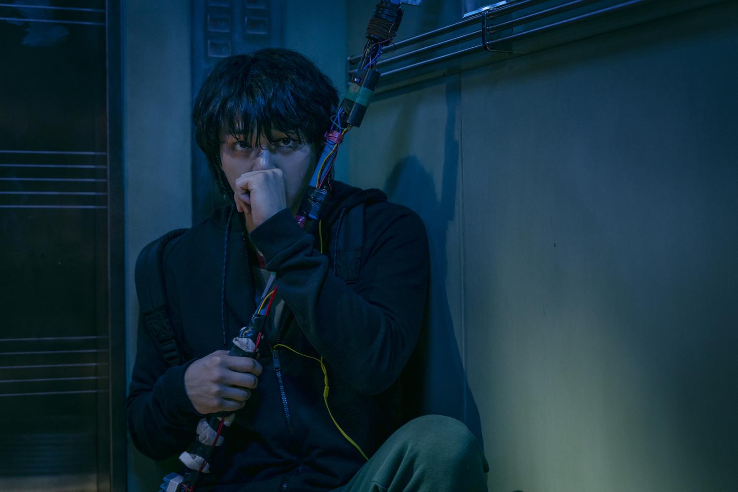 เตรียมระทึกรับฮัลโลวีน ณ K-Content Land สวนสนุกแห่งคอนเทนต์เกาหลีบน ...