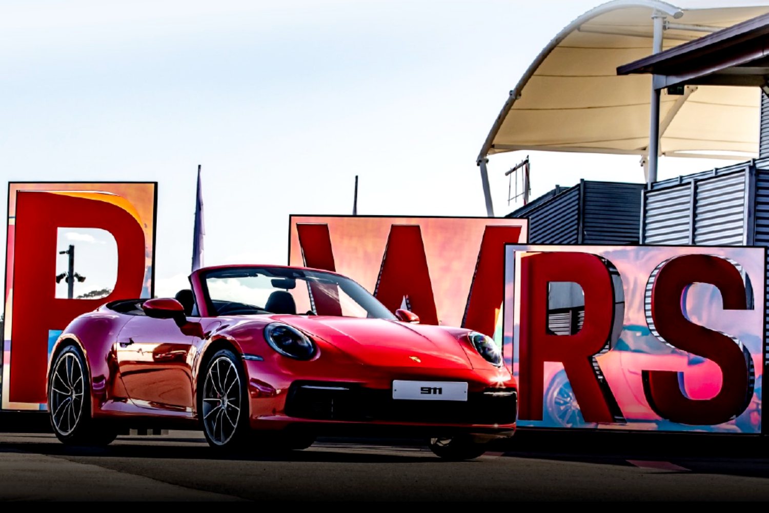 เอาใจสายรถสปอร์ตเตรียมสร้างประสบการณ์ขับขี่เหนือระดับ กับ Porsche World ...