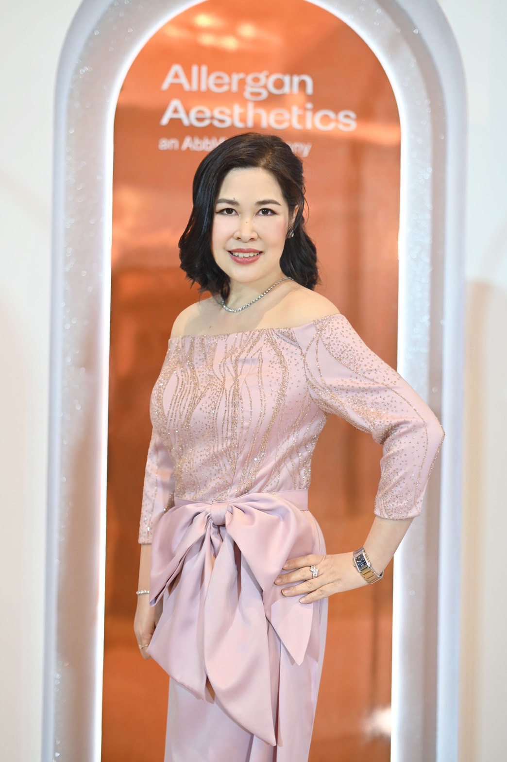 Allergan Aesthetics ตอกย้ำกระแสของความงามในแบบตัวเอง