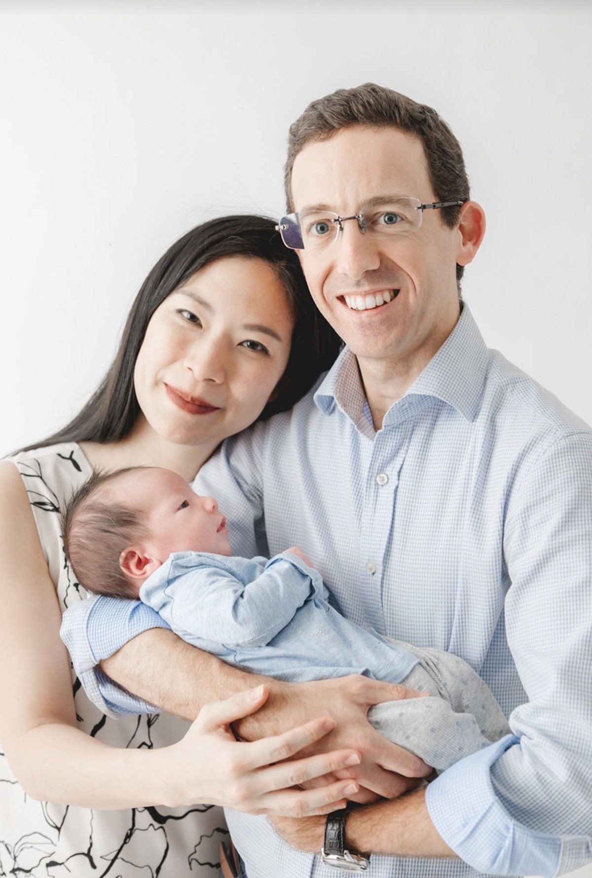 PAM Foundation เปิดใจคุยกัน มารู้จักกับภาวะซึมเศร้าหลังคลอด